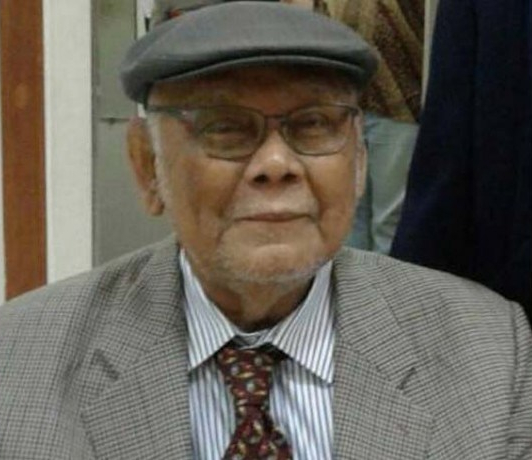 Obituary: Professor Adnyana Manuaba – ASEAS