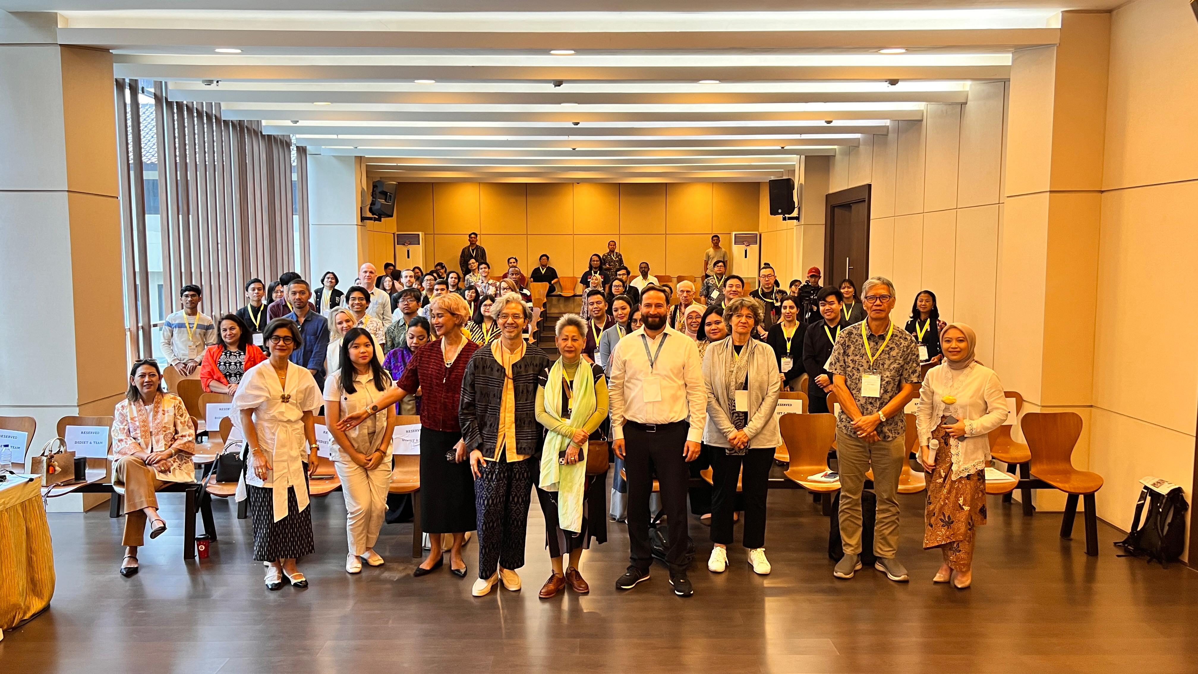 Conferences – ASEAS