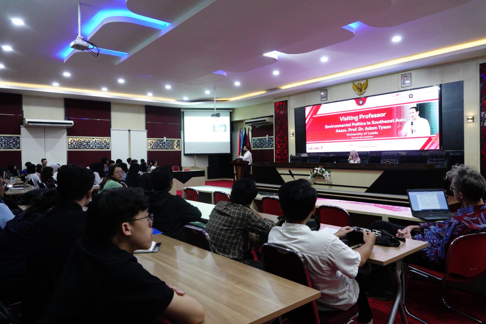 ASEAS International PhD Workshop – ASEAS